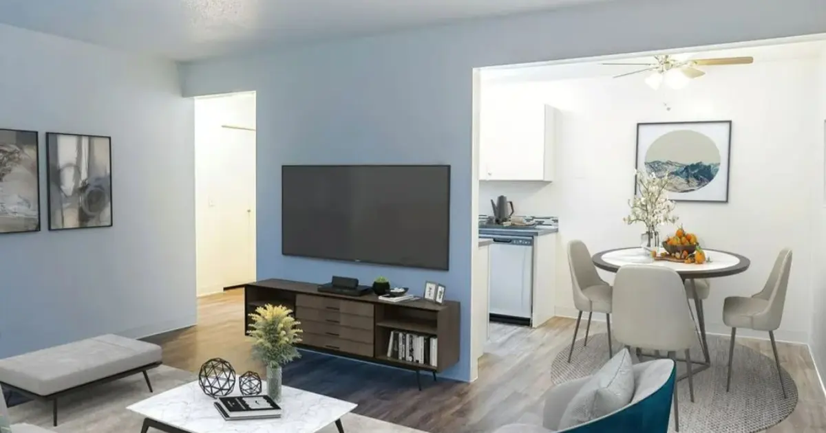 White Pine Apartments | Modern Rentals in Coeur d' Alene CDA